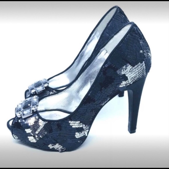Nina | Shoes | Sexy Nina Stiletto Pumps 6m | Poshmark